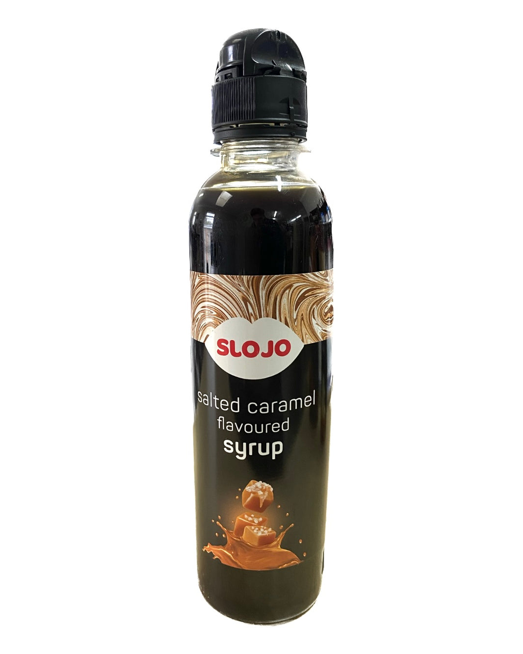 SLOJO – Sumatran Coffee