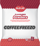 SLOJO – Sumatran Coffee