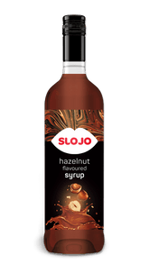 SLOJO – Sumatran Coffee