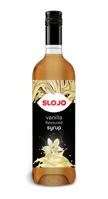 SLOJO – Sumatran Coffee